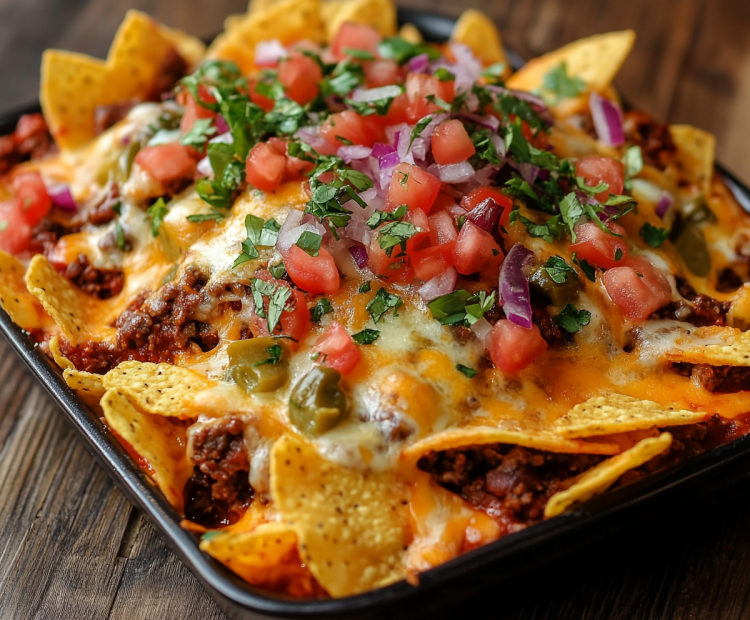 Delicious Meals with Chips You’ll Love to Try