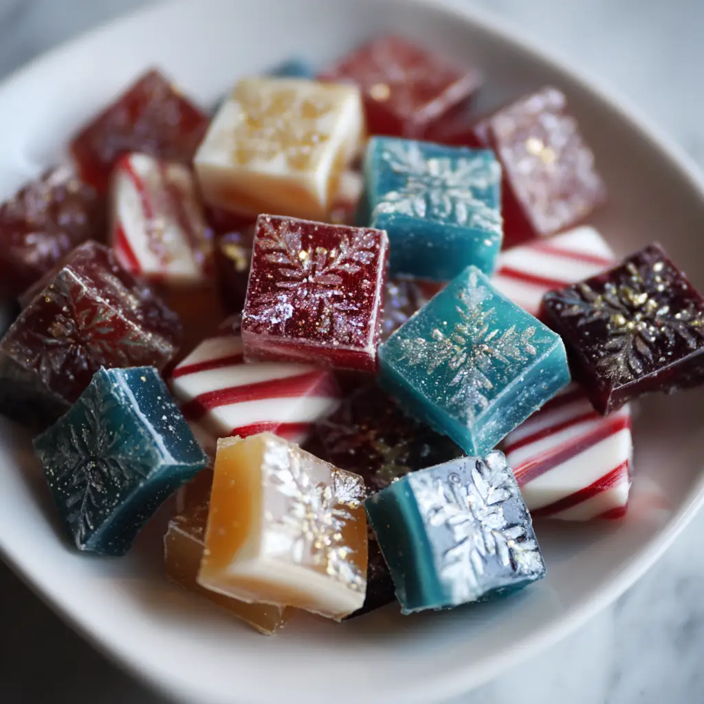 easy christmas candy recipe