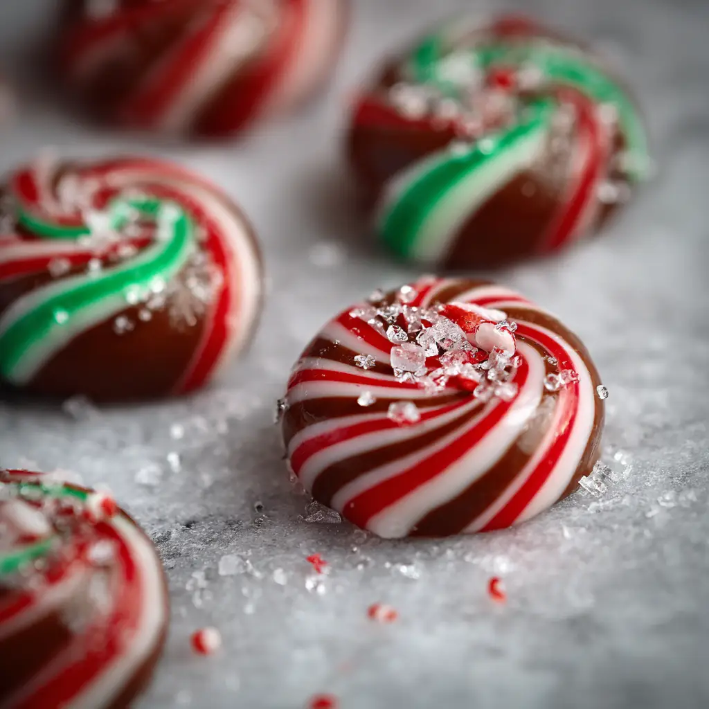 easy christmas candy recipe