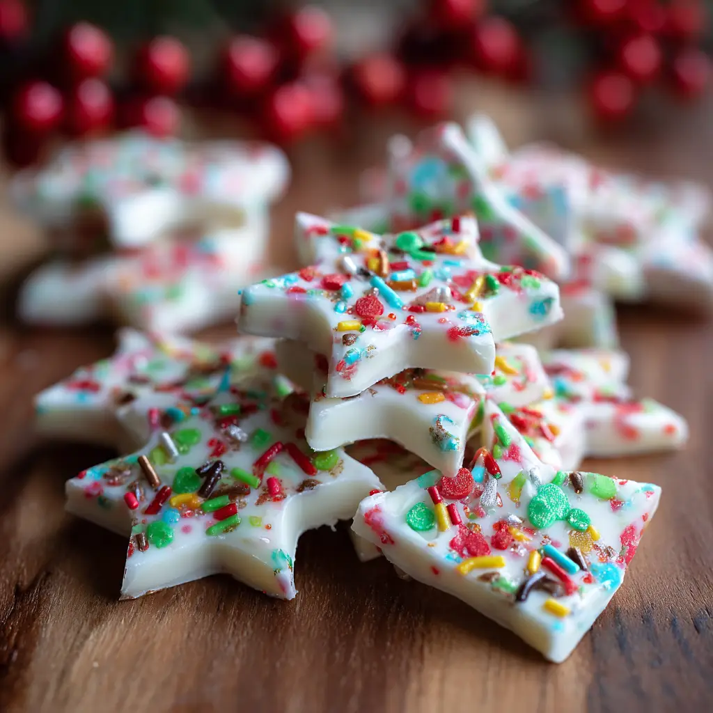 easy christmas candy recipe